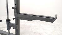 China Bodybuilding Power Rack Squat Machine Multi Function Smith Machine for Muscle Building for sale