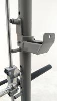 China Bodybuilding Power Rack Squat Machine Multi Function Smith Machine for Muscle Building for sale