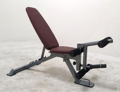 China Unisex All In One Cable Pulley for Multiple Function Training and NO Foldable Feature for sale