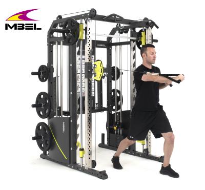 China Comprehensive Training Device for Multifunctional Gym Equipment Fitness Home Exercise for sale