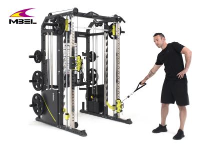 China Comprehensive Training Device for Multifunctional Gym Equipment Fitness Home Exercise for sale