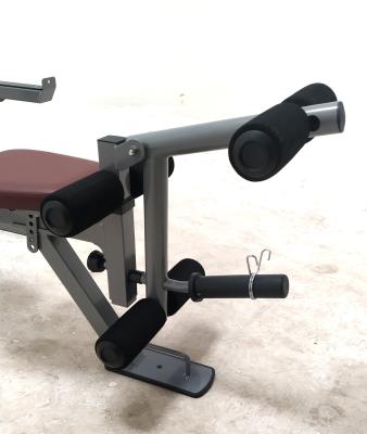 China Multifunctionele Trainer Gym Squat Rack Power Rack Smith Machine Voor Thuis Moderne Stijl Te koop