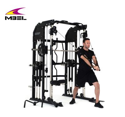 Cina Servizio OEM ODM Multi Power Rack Gym Fitness Equipment per la macchina fitness universale in vendita