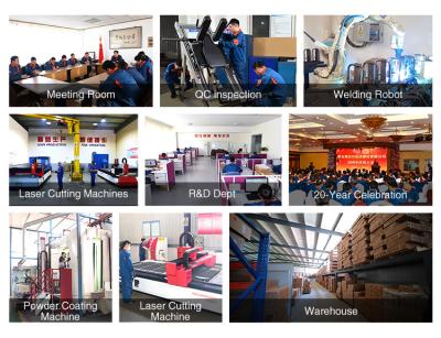 China Home Multi Functionele Trainer met Krachttrainingsmachine en Verstelbaar Squat Rack Te koop