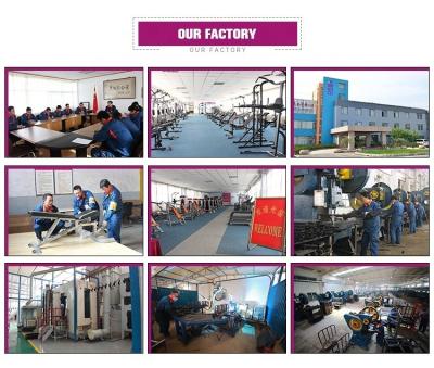 China Equipamento de musculação moderno Reguladora de agachamento dobrável para fitness multifuncional à venda