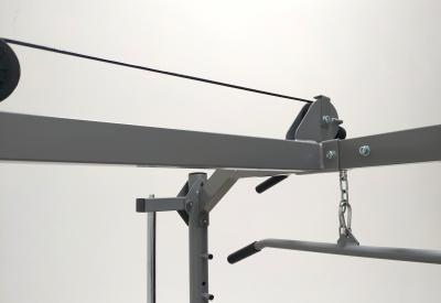 Cina Attrezzatura per allenamento corpo intero multifunzionale a cavo crossover con OEM disponibile in vendita
