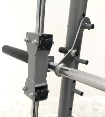 Cina Disponibile attrezzatura per esercizi di palestra a domicilio multifunzione con Smith Machine Power Rack in vendita