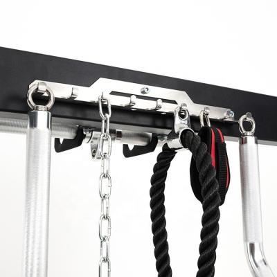 China Bodybuilding Funcional Trainer Máquina Multi Funcional Estação de ginástica Fitness Equipamento à venda