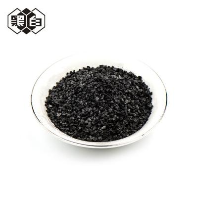 China Import Raw Material  4*8 Mesh Coconut Shell Granular Activated Carbon  for Air Purification for sale