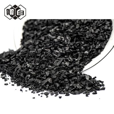 China Mesh Coconut Husk Activated Carbon Coconut Activated Carbon for sale