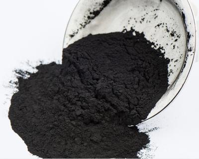 China Decolorization and Purification Wood Based Activate Carbon for Food and Beverage Industry for sale