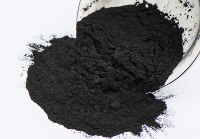 China Sawdust Industrial Grade Powder Activated Carbon For Decolorization And Purification for sale