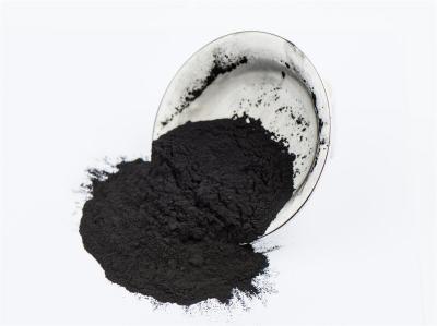 Cina Polvere attiva legno duro nero del carbone che cucina indice di iodio dell'olio dell'alimento 1000mg/G pH 6-8 in vendita