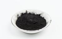 China Black Wood Based Activated Carbon Environment Protection Electroplating Industry for sale