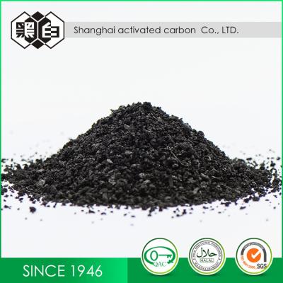 Cina Carbonio attivato granulare dell'alto di Lodine carbone di valore per Mercury Removal From China Manufacturer in vendita