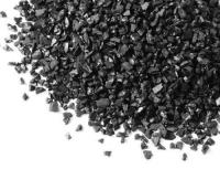 China Water Filter Granular Activated Coconut Charcoal for sale