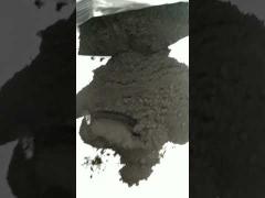 Carvão ativado eficaz à base de madeira com valor de iodo ≥ 900 mg/g e grande área de superfície específica