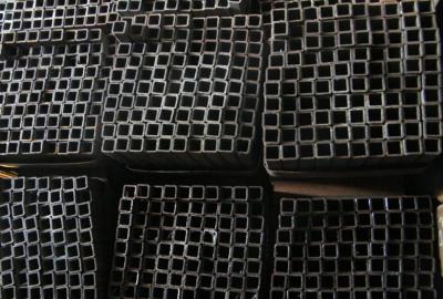 Cina Tubo strutturale d'acciaio laminato a caldo di HDGI/tubi d'acciaio galvanizzati immersi caldi in vendita