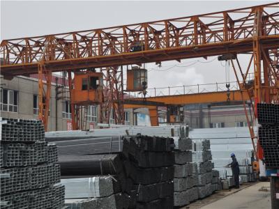 Cina il nero laminato a caldo di 20MN2 SS41 SS400 ha galvanizzato il tubo d'acciaio/il tubo di olio acciaio al carbonio in vendita