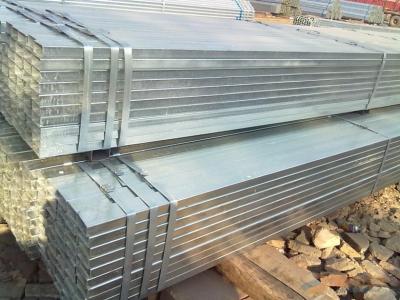 Китай Труба DIN1626 2448 JIS BS ASTM A53 A106 структурная ERW WeldedGalvanized стальная продается