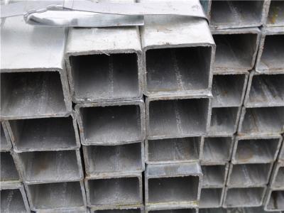 Китай Продольная сваренная гальванизированная труба высокопрочное API5L GR.B Q235 Q345 стальной структуры продается