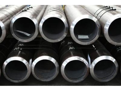 China A53 API 5L Seamless Steel Pipe Thick Wall For Automobile Transmission Shaft for sale