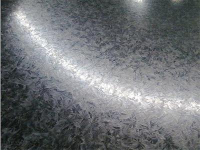 China ASTM A653 DX 51D Galvanized Steel Coil / Hot Rolled Zinc Coated Strips for sale