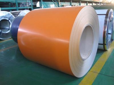 China Q235 Q345 Prepainted Galvanized Steel Coil SGCD DX53D+Z DX56D+Z for sale