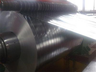China HDGI Galvanized Steel Coils / Sheets / Strips ST37 - 2 SGCE DX54D+Z for sale