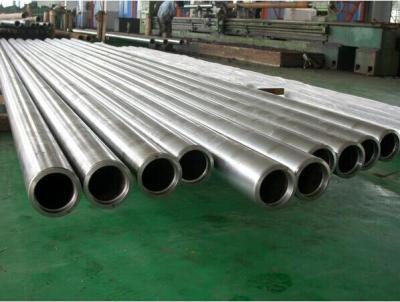 Cina Acciaio di qualità superiore BS 1387 laminato a freddo grande diametro galvanizzato ASTM del tubo d'acciaio in vendita