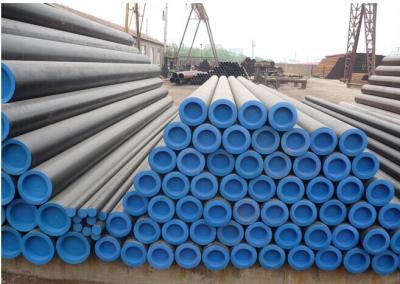 Cina Migliore qualità del tubo d'acciaio galvanizzato A53 di Astm A106/ in vendita
