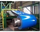 China Prime Color Coated Steel Coil / Hot Dip Galvanized Prepainted Steel Coil for sale