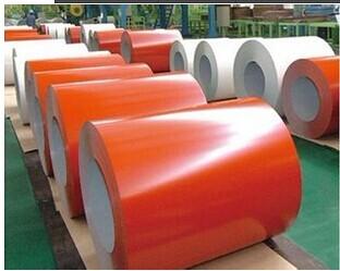 China PPGI / Prepainted Steel Coil / Hot Dip Galvanized Coil / Galvalume Steel Coil for sale