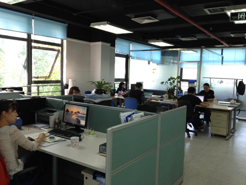 Verified China supplier - VALES & HILLS Biomedical Tech. Ltd.