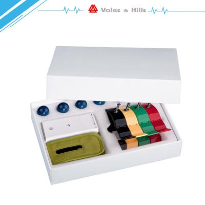 China Portable iPad Ecg Machine with Bluetooth , Simultaneous 12 Lead ECG Device for sale