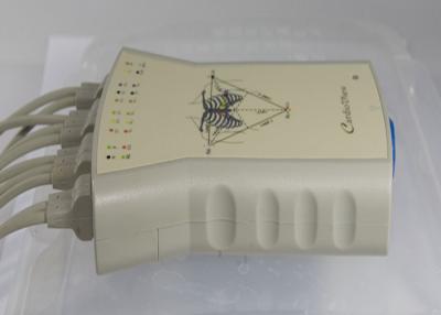 China Cardiology Diagnosis Stress Test ECG Machine , ECG Monitoring System for sale