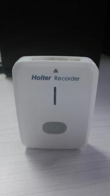 China Digital Ambulatory ECG Recorder Machine , portable ecg device for sale