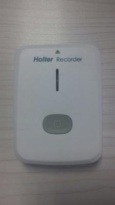 China Medical 12-Channel Holter ECG 1024/Sec For Patient Heart ECG Test for sale