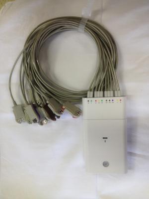China Wireless Digital ECG Machine ST Segment ECG For Cardiology Diagnosis for sale