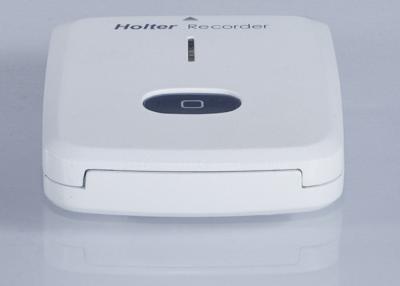 China Patient USB 12 Channel ECG Machine Ambulatory ECG Monitoring Device for sale