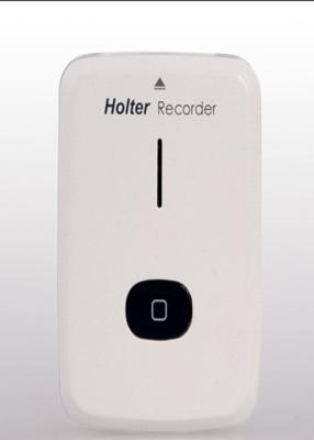 China USB ECG Holter recorder machine cardiac monitoring equipment FDA Approved for sale