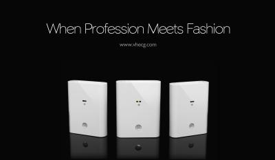 China Portable Digital ECG Machine Heart Rate ECG Electrocardiography Test  For  iOS for sale