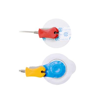 China Bluetooth ST Segment ECG Recorder Stress ECG Machine For Cardiology Diagnosis for sale