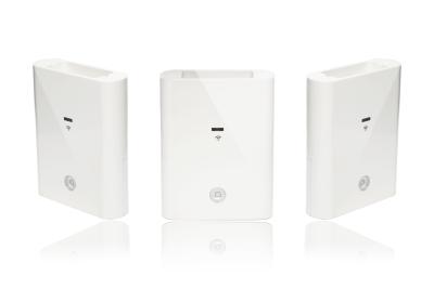 China Resting Wireless Handheld ECG Machine Based On IOS System With CE for sale