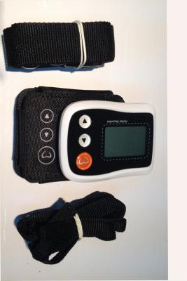 China Simultaneous 72 Hours Automatic Mesurement And Interpretation Holter ECG Monitor CV3000 for sale