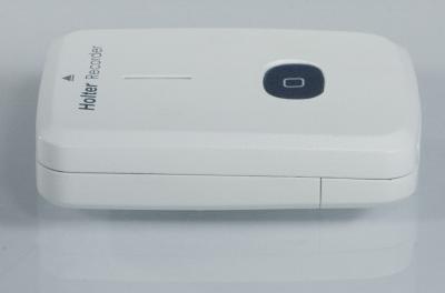 China Ambulatory Medical Heart Rate Detechtion Holter ECG Machine CV3000 , Without LED Recorder for sale