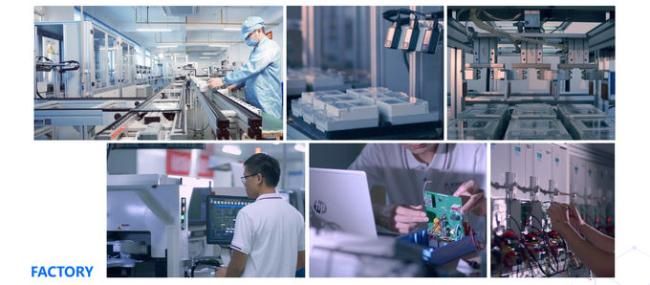 ODM IoT основал умный трехфазный стандарт 14 решения IEC62053-21 счетчика энергии