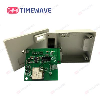 China LoRaWAN avançou o módulo de comunicação da fase de AMI Smart Meter Single Three à venda