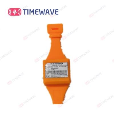 Chine Système de mesure de la température de câble de Lora Remote Environmental Monitoring Sensor à vendre