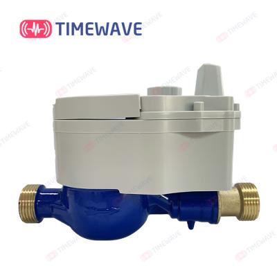 China IoT Remote Water Meter Type LXSY-TW Smart Wireless Water Meter ISO/IEC 9001 for sale